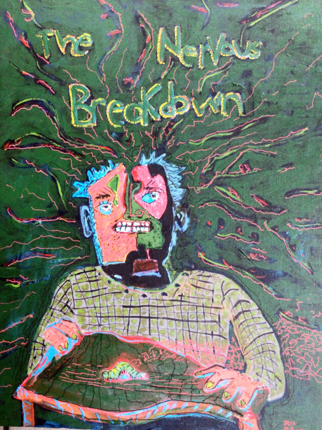 CCAC to host reception of 2D3D exhibit on Friday | News, Sports, Jobs ...